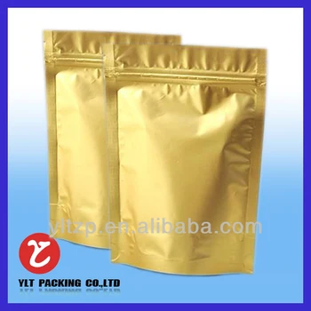 Where Is Cheapest And Custom Plastic Sachets Bag With Custom Printing ...