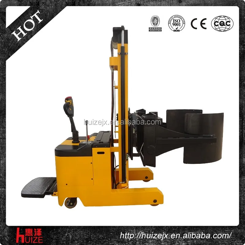 Customized Automatic Paper Roll Lifting Equipment - Buy Paper Roll ...