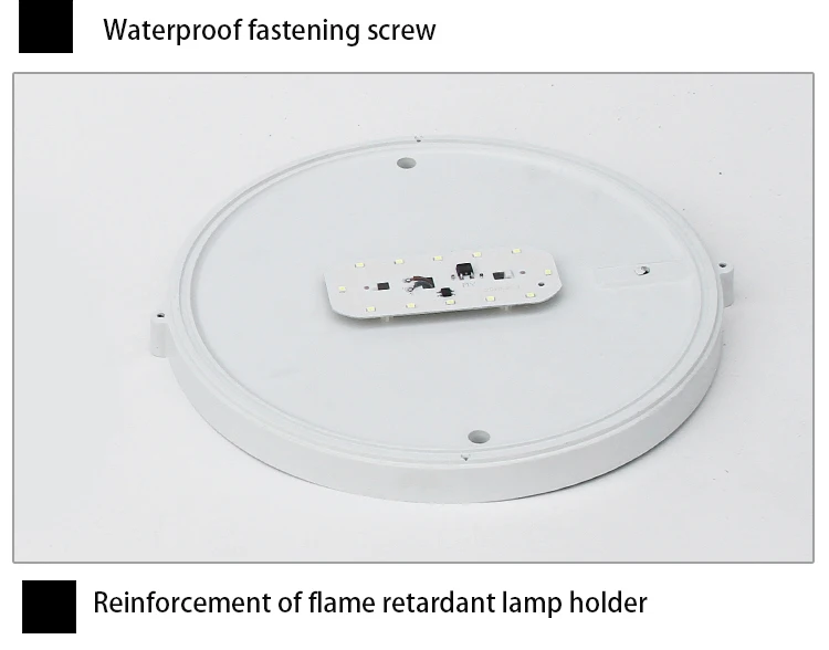 IP68 Aluminum Ceiling Waterproof Outdoor Wall Lighting Moisture-proof ...