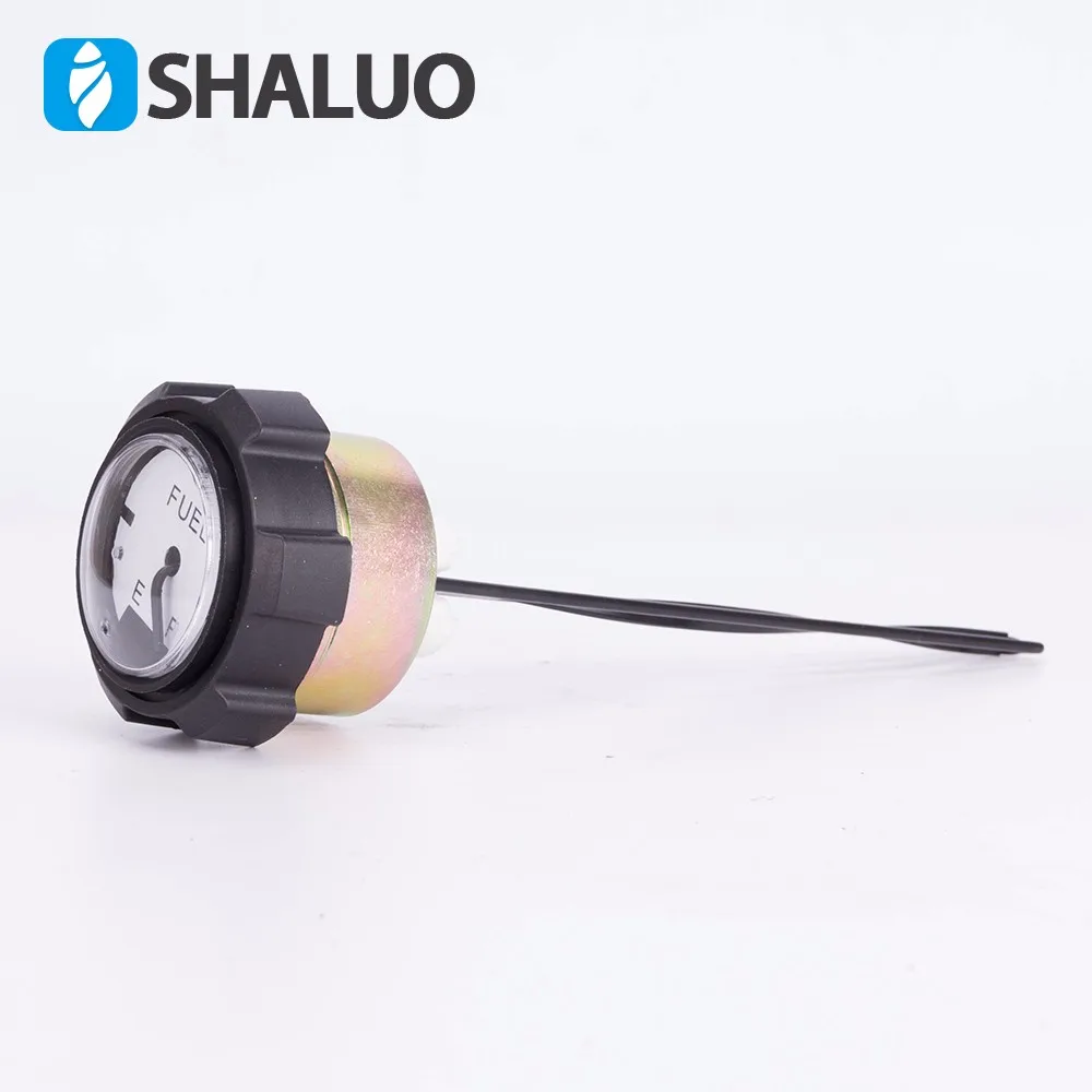 Accurate Fuel Tank Level Gauge - Mechanical Oil Level Meter