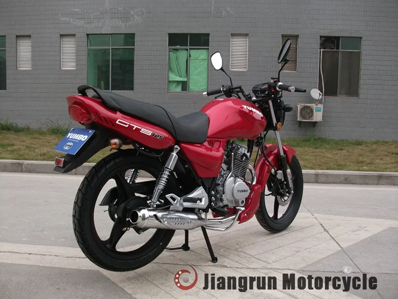 EN 250cc / 200cc /150cc /125cc /100cc Street Motorcycle for Sale