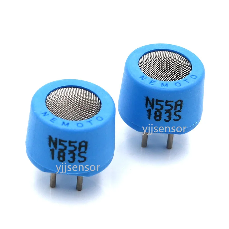 YJJ NAP-55A N55A Gas Sensors - Reliable Detection Solutions