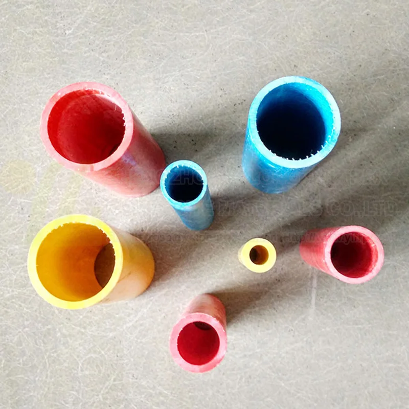 Grp Pipe With Competitive Price,Gfrp Pipe Hollow Fiberglass Rod For ...