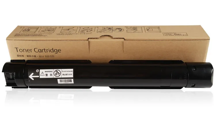 High Quality Laser Toner Cartridge Ct202384 For Fuji Xerox Docucentre ...