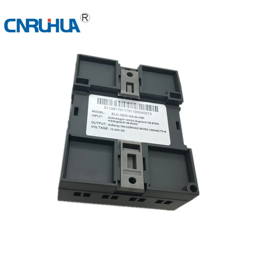 Analog Input 12v Mini Plc Logic Controller With Lcd Buy Plc Logic