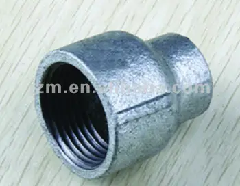 Reducer Quick Coupler,Bs Threaded Gi Pipe Fitting Coupling - Buy ...