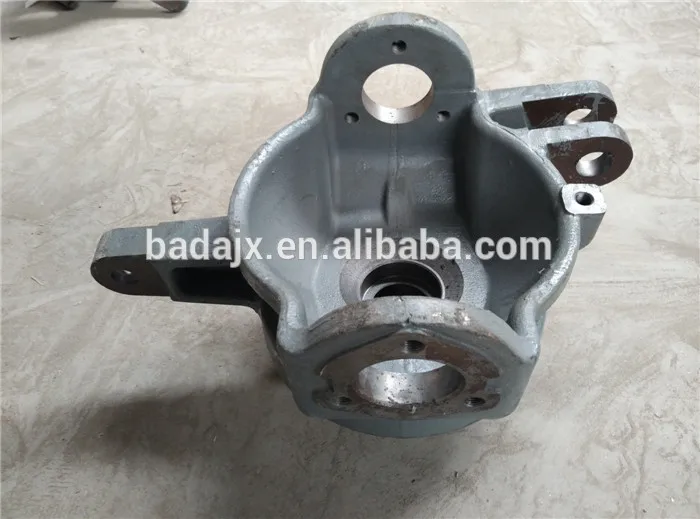 5142232/12 Right Steering Knuckle Foton 824 Tractor Parts - Buy 5142232 ...