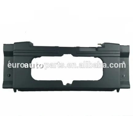 Upper Bumper 9438850201 For Mb Actros - Buy Upper Bumper 9438850201 ...