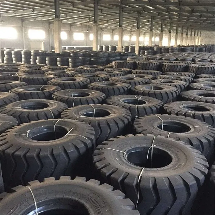 10.00L-15/36X11-15 Tyre for Underground Mining - Sailin