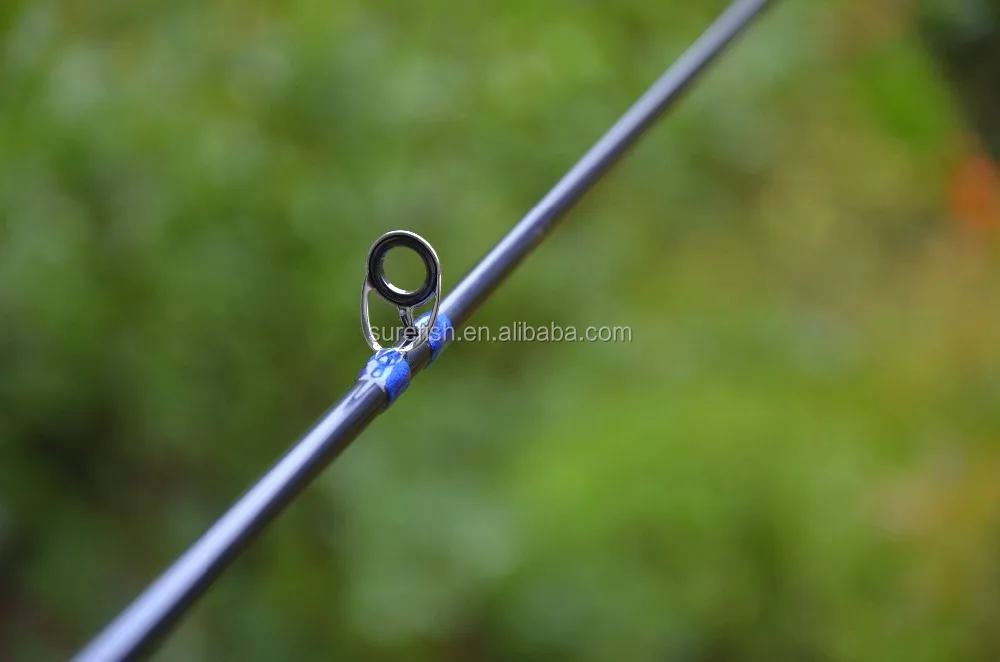 Im12 Toray Nano Carbon Fiber Fly Fishing Rod - Buy Fly Fishing Rods ...