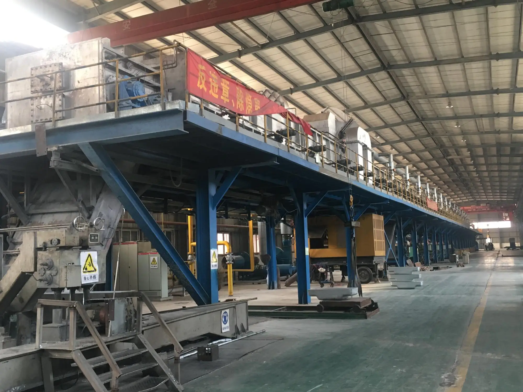 Tole Zinc Galvanized Corrugated Roof Iron Sheets - Guangzhou