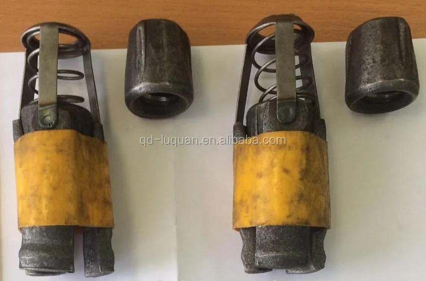 LQ Expansion Anchors - Reliable Tunnel and Construction Solutions