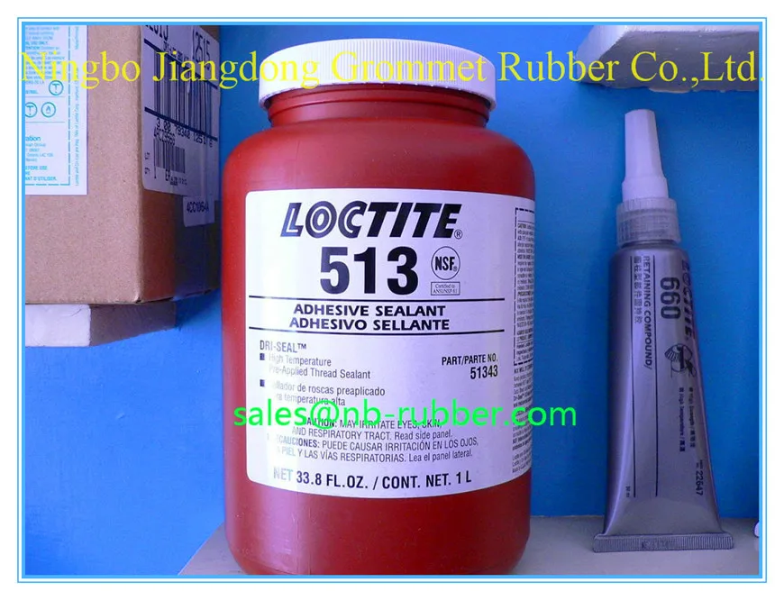 Loctite 516,516 Hv Vibra-selo,513dri-seal - Buy Loctite 516,516 Hv ...