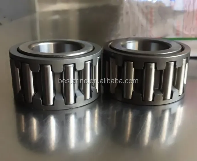 Auto Needle Roller Bearing 25vi4625 With Original Quality - Buy Japan ...