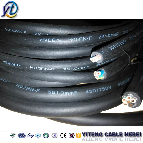 3x10mm2 3x25mm2 3x50mm2 3x70mm2 3x90mm2 Electric Cable Pvc Insulated ...