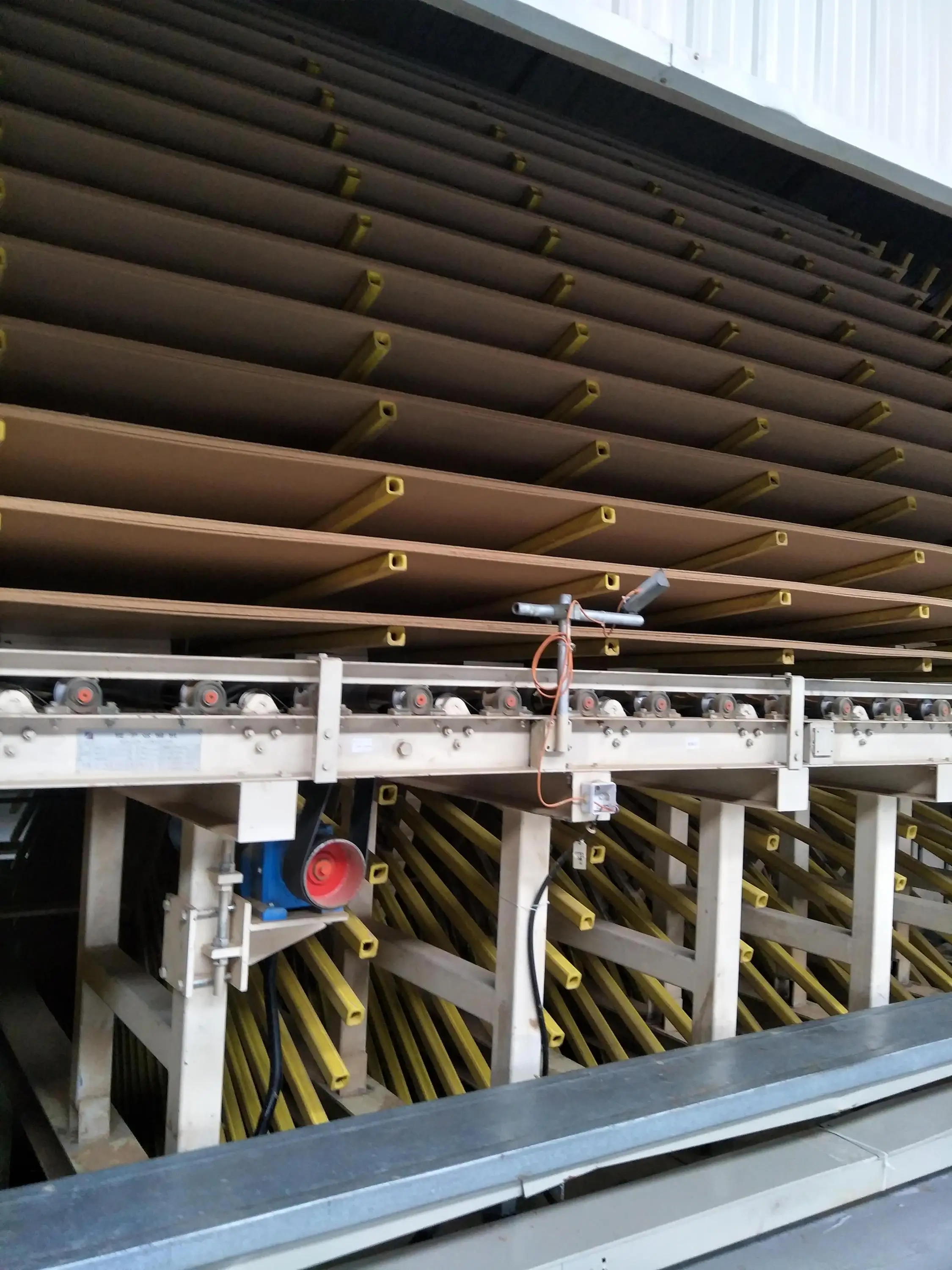 Mdf Board Making Machine - Buy Mdf Board Making Machine,Mdf Board,Mdf ...