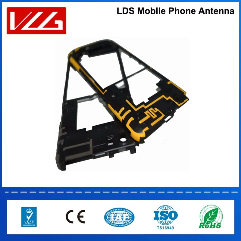 Vlg Customize Fpc Lds Internal Wifi Antenna For Mobile Phone - Buy ...