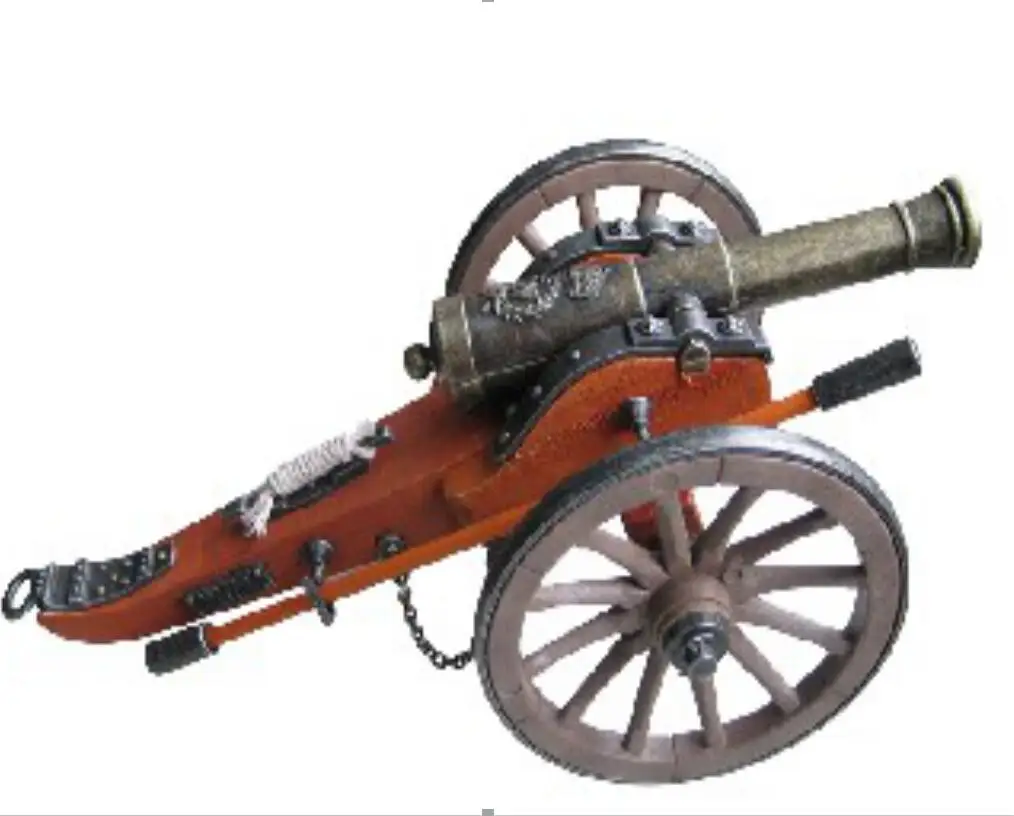 Hot Selling Ornamental Antique Cannon - Buy Hot Selling Ornamental ...