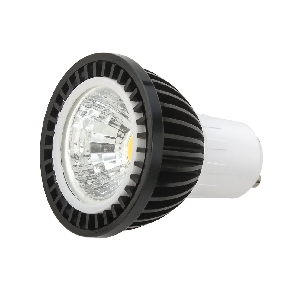 Stl Led Spot Light 5w 7w 9w Gu10 Cob Spotlight Bulb Lamp High Power ...