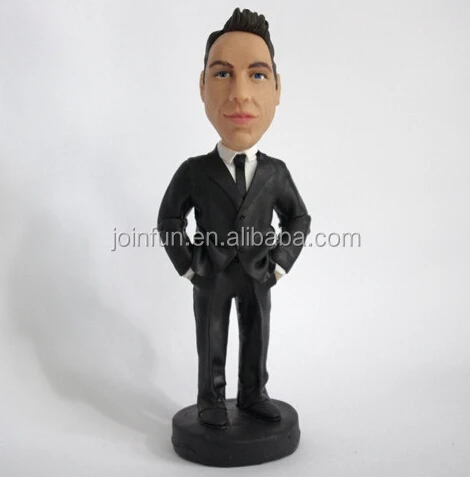 Custom Bobble Head People,Oem Dashboard Bobble Head People,Famous ...