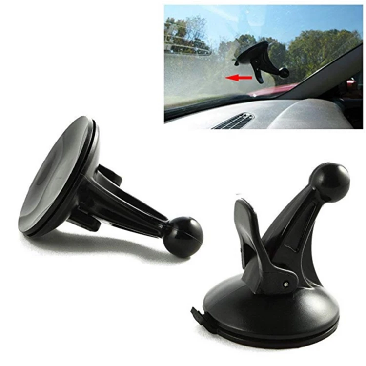 Universal GPS Windshield Mount Holder for Garmin Nuvi