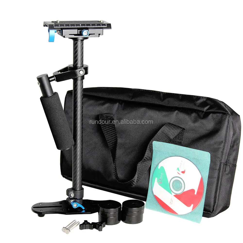 Professsing S60 Handheld Camera Stabilizer A Video Stabilizing System ...