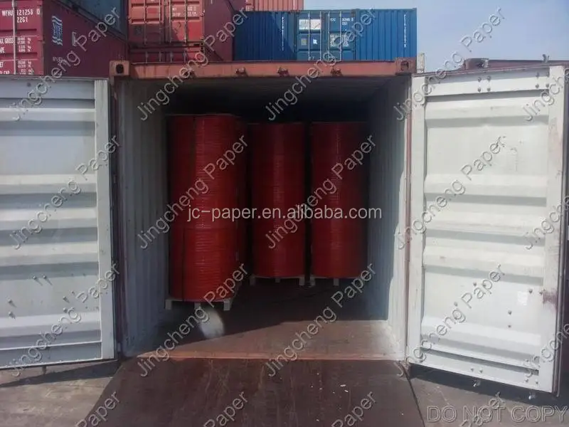 Carbonless Duplicate/triplicate Paper For Laser Printer - Buy ...