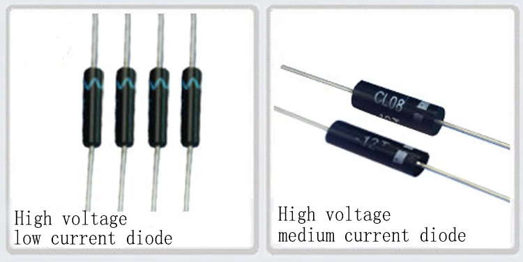 HV2036 Silicon Rectifier Diode for RF Machine Industrial Microwave