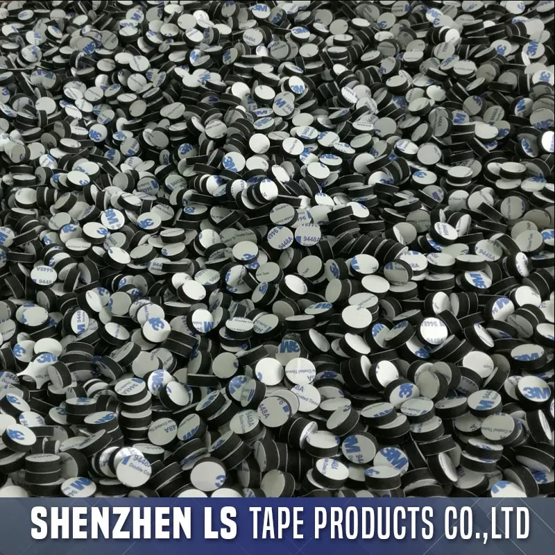 Customizable Self Adhesive Rubber Foam Seal O Ring - Buy Self Adhesive ...