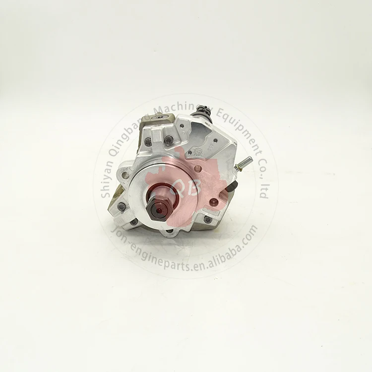 Cummins Fuel Pumps - Reliable Performance for Diesel Engines