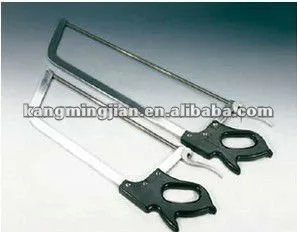 Kmj Professional Hand Saw Hacksaw For Cutting Meat - Buy Hand Saw,Hand ...