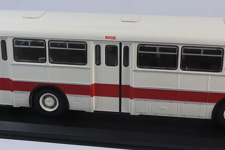 Custom Made Wholesale Die Cast Toy Travel Bus 1/43 Scale Model Souvenir ...