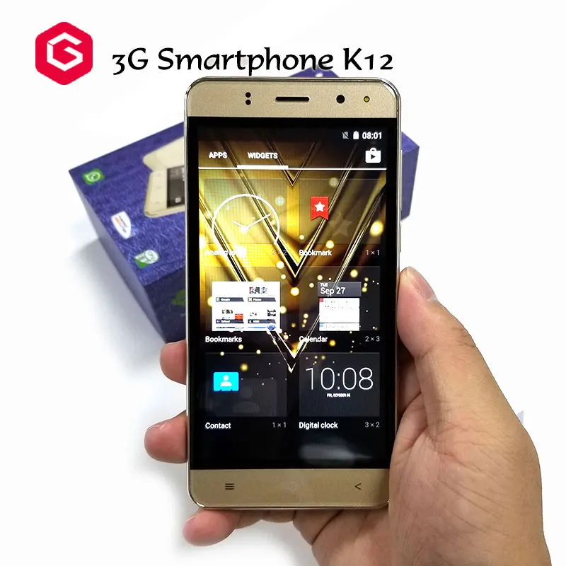 Shenzhen China Supplier Oem 5inch Best Chinese Cell Phones - Buy Cell ...