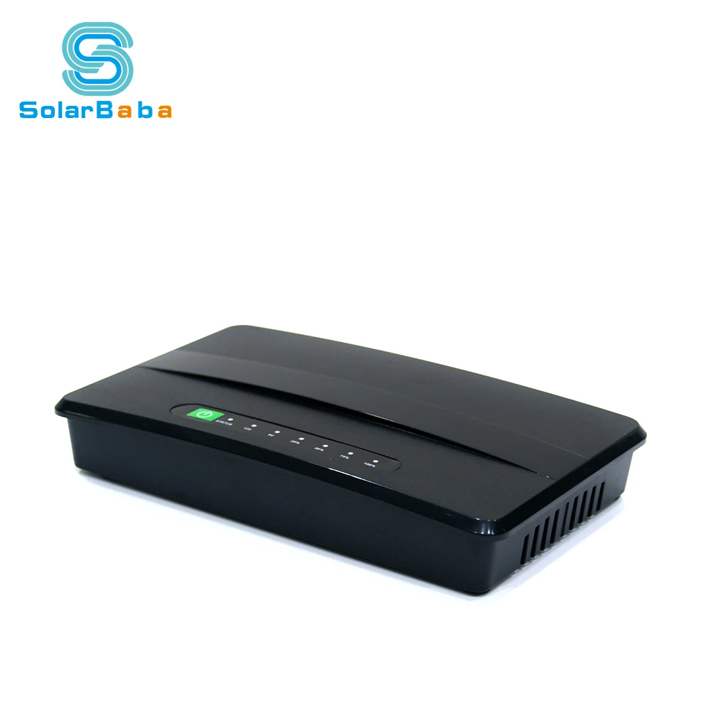 High Quality Dc Mini Ups 220v 5v 9v 12v 24vdc - Buy Dc Mini Ups 220v,5v ...