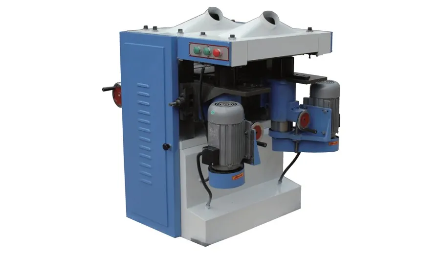 Best Price Working Width 400mm Four Sided Wood Planer Heavy Duty 4-side ...