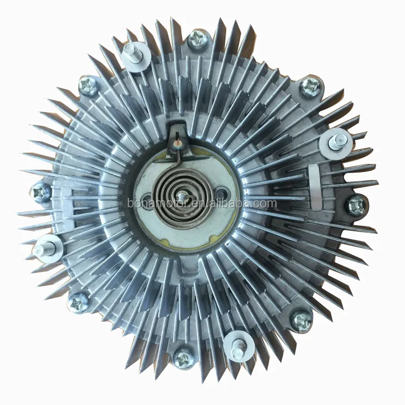 Auto Engine Parts Cooling System For Toyota 16210-67030 16210-67010 Fan ...