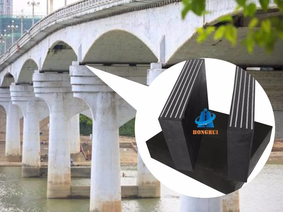 Alibaba Recommend Supplier Elastomeric Bearing Pads For Bridges - Buy ...
