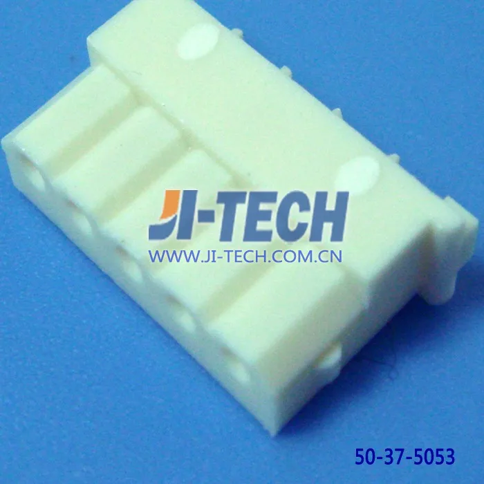 Molex 50375033 2.5mm Pitch Wire to Board 3 Pin Crimp Housing