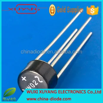 Bridge Rectifier W005m W01m W02m W04m W06m W08m W10m Bridge Diode - Buy ...