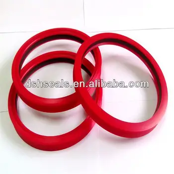 Hunger Tdi Tandem Seal For Piston And Rod Seal - Buy Hunger Tandem Seal ...