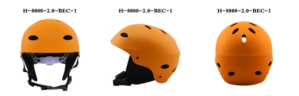 Strentao Water Sport Helmet - Durable & Safe Rafting Gear