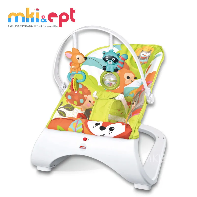 High Tech Baby Sleeper Electric Baby Rocker Chair For Sale - Buy Baby ...