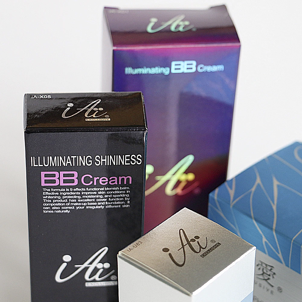 Customized Medical Pharmaceutical Paper Cardboard Packaging Box - Buy ...