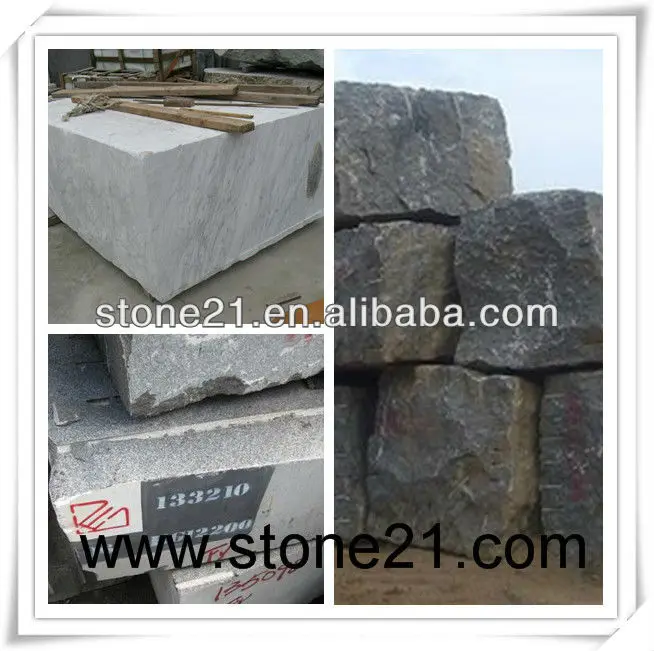 High Quality Natural Stone Raw Block,Granite Blocks - Buy Granite Block ...