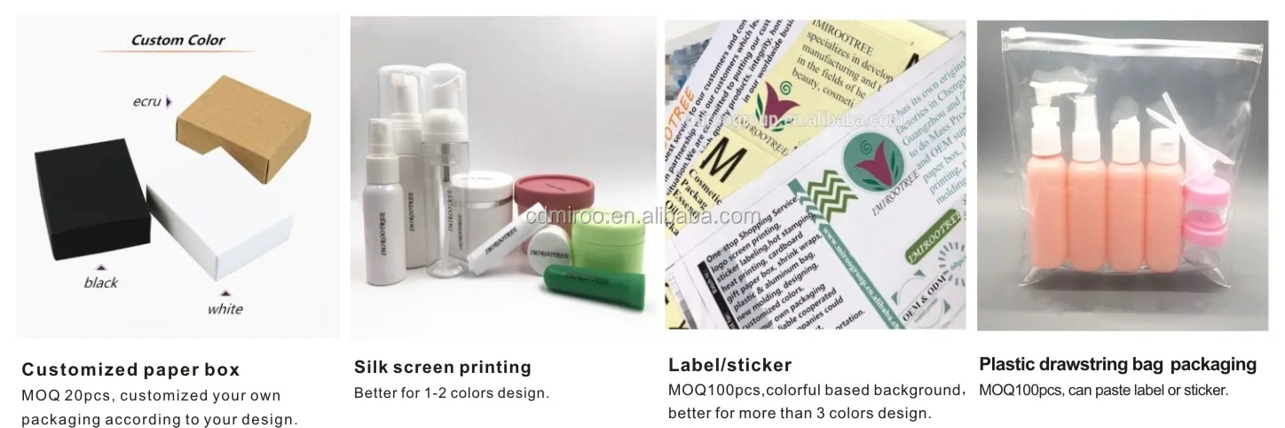 6ml Frosted Square Lip Gloss Tube With Gold Lid Empty Refillable Lip ...