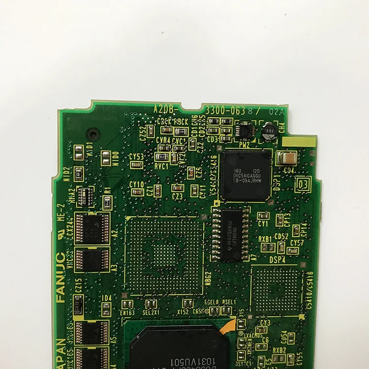 原装A20B-3300-0638原装cnc Fanuc PCB电路板| Alibaba.com