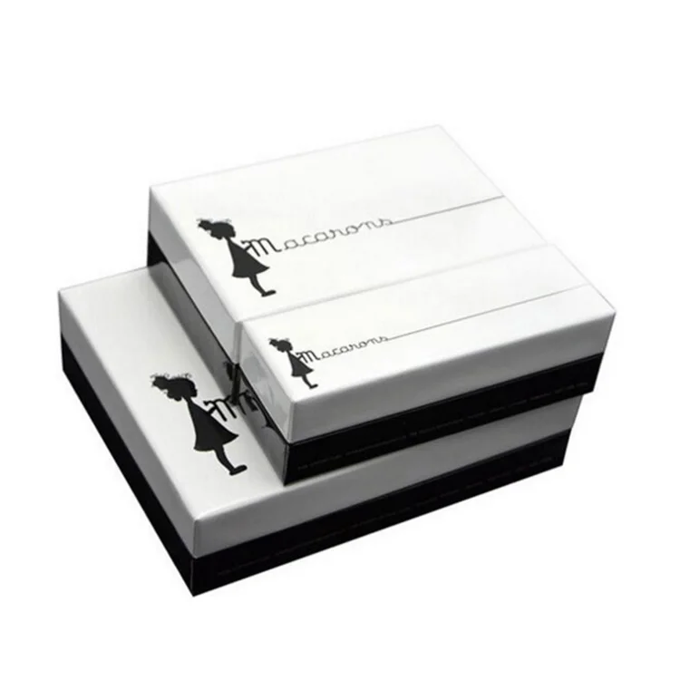 Yilucai Customized Hijab Packaging Box - Hijab Gift Box Set