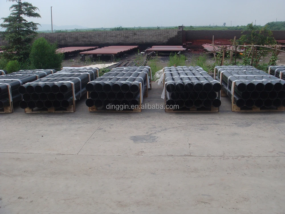 Astm A888 Upc Approval Hubless Grey Cast Iron Drainage Pipe 1.5"-12 ...