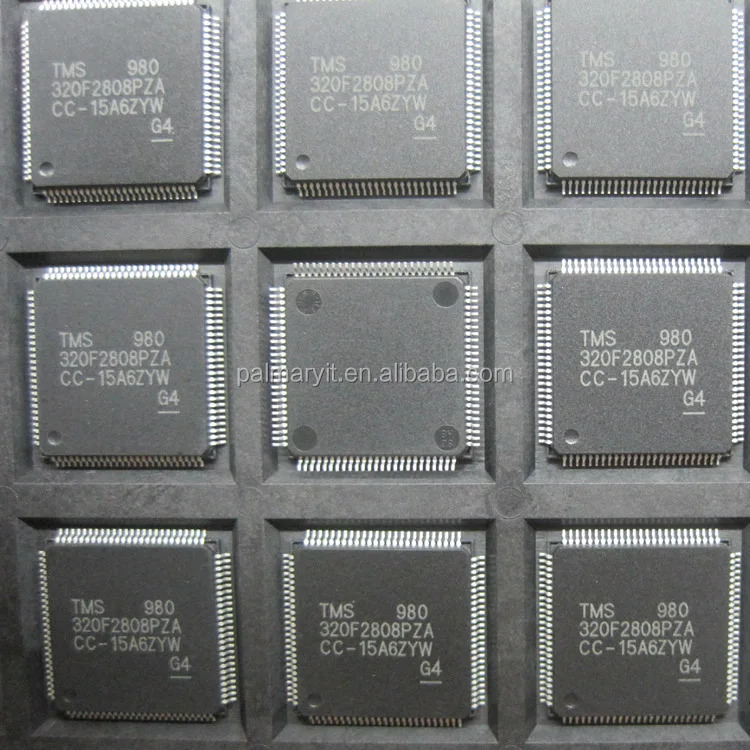 New And Original Electronic Components Integrated Circuit Ic Chip ...