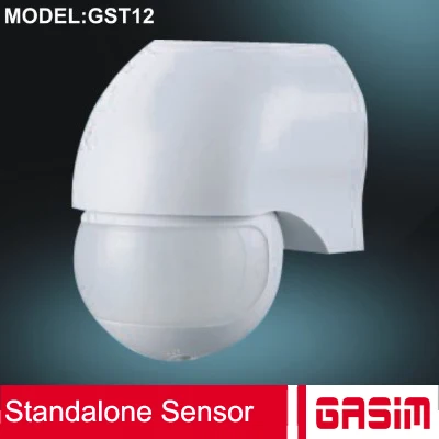 Zenith Motion Sensor - 220V Motion Sensor Switch Circuit